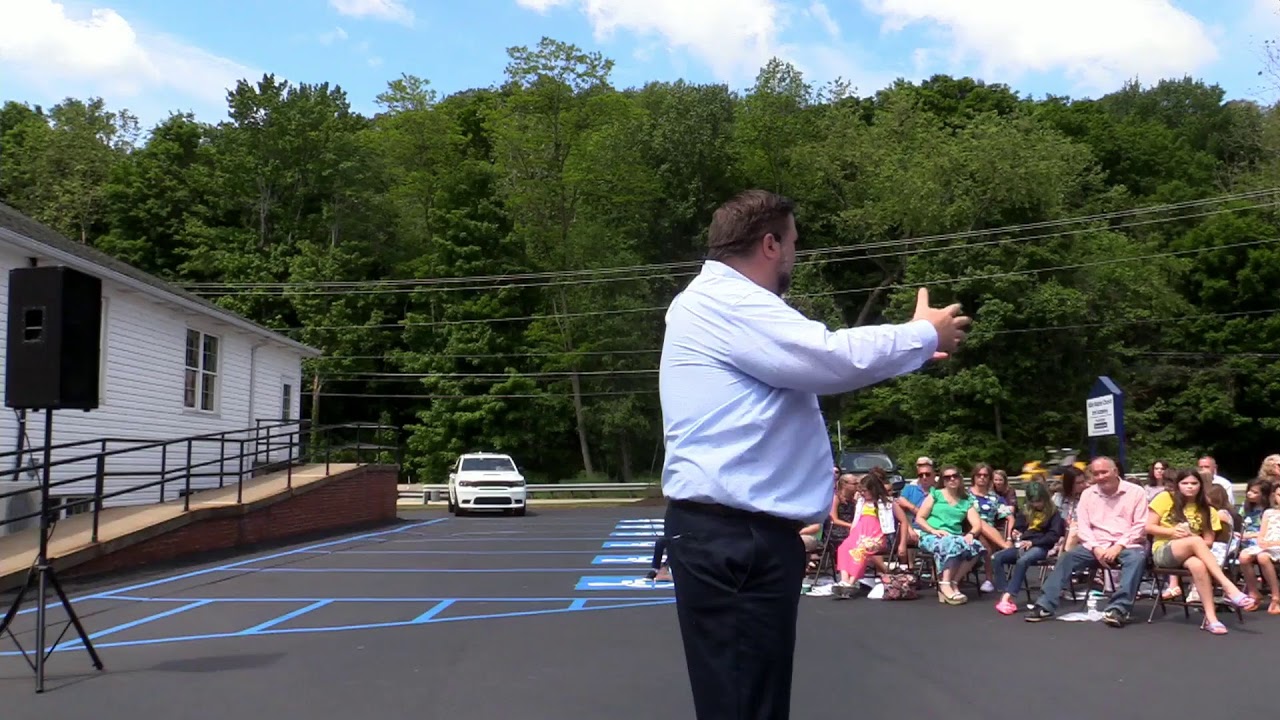 2020-06-07- Open Air Service - YouTube