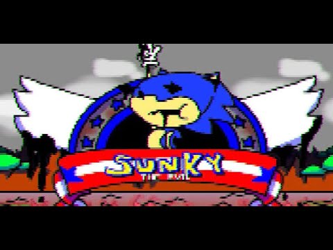 if the darkness took over sunky.mpeg/youtube (ft TheVex) - YouTube