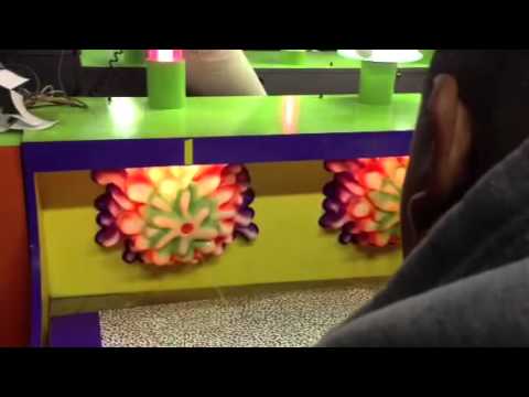 Nene can't stop losing......