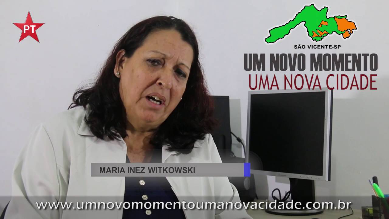 MARIA INEZ - YouTube