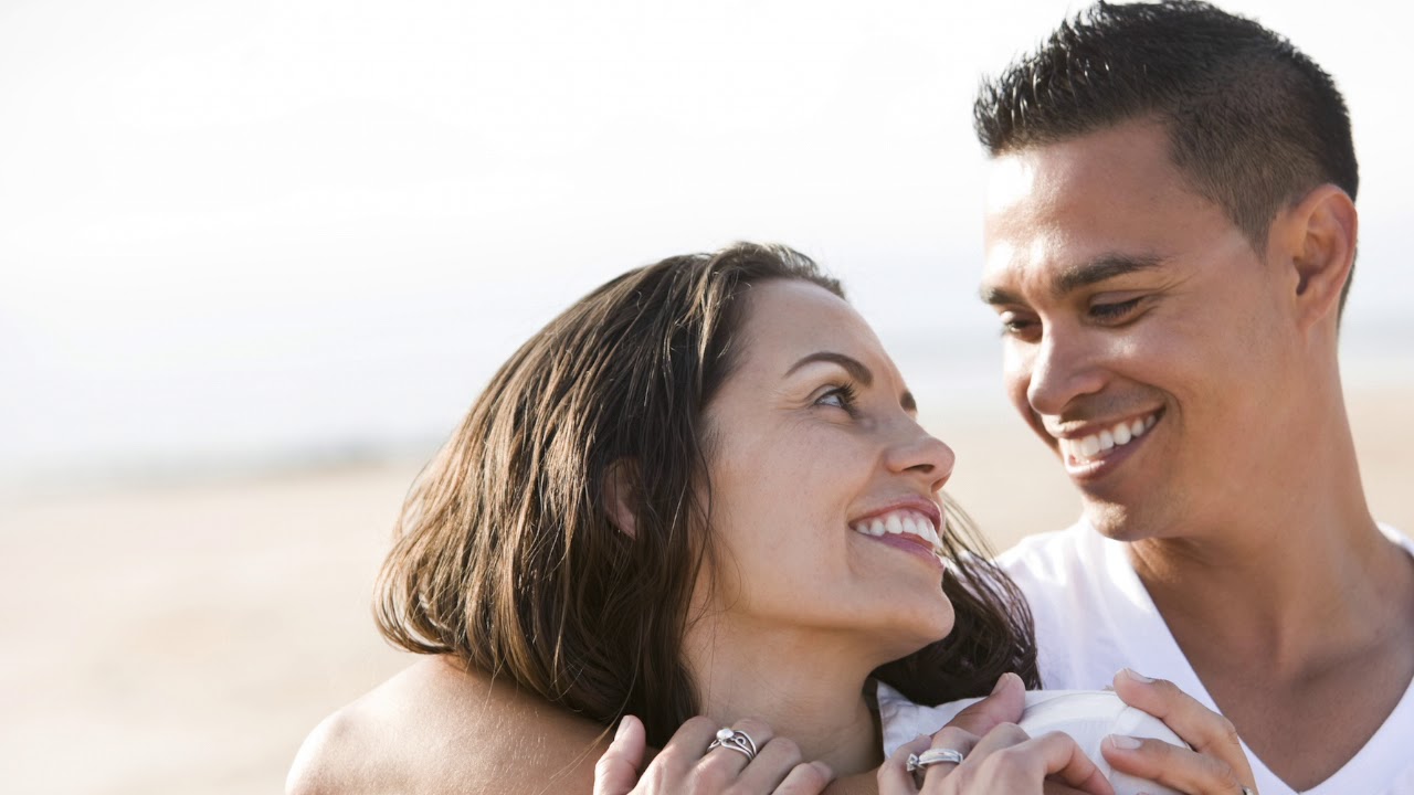 Relationship Help - 9 Benefits of Emotional Bonds - YouTube