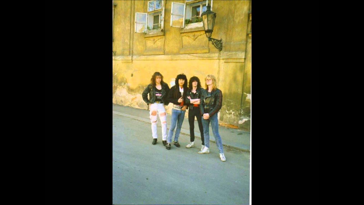 WINTER'S REIGN [unreleased] - YouTube