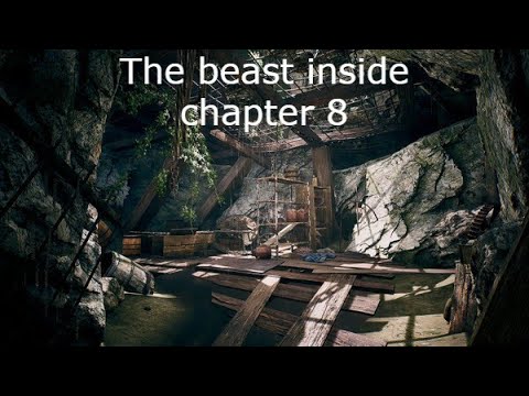The Beast Inside (Chapter 8 episode 7) - YouTube