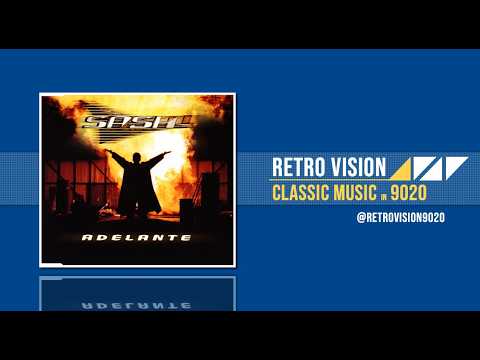Sash! - Adelante (1999)