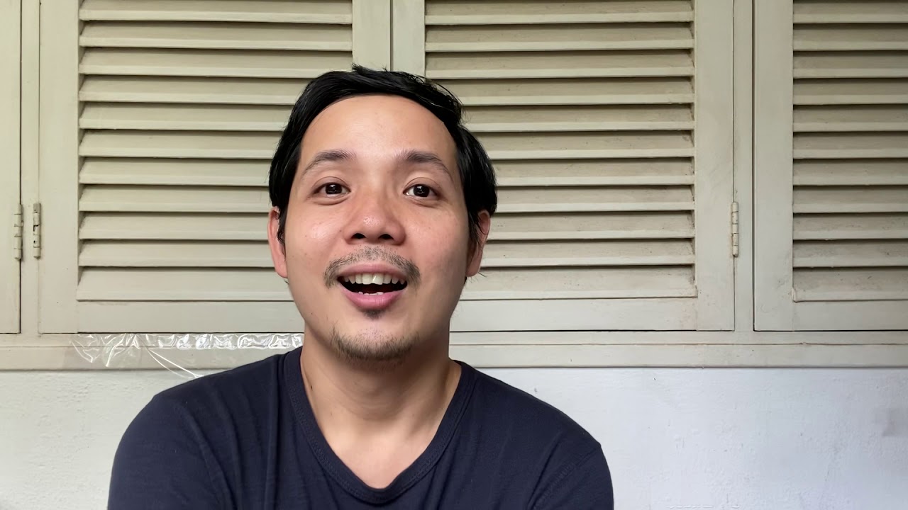 Video đầu Tiên Bằng Tiếng Việt Youtube