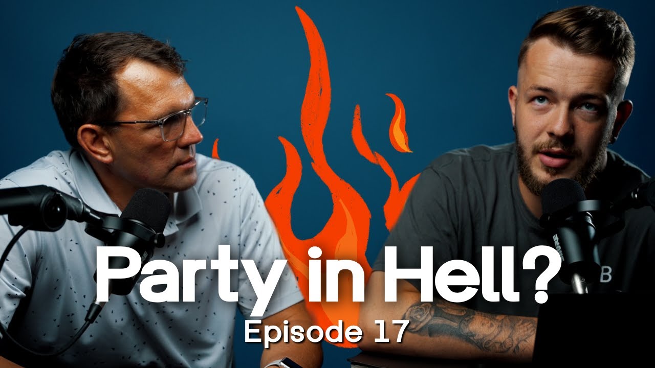 A Party in Hell? - Experience the Truth - Episode 17 - YouTube