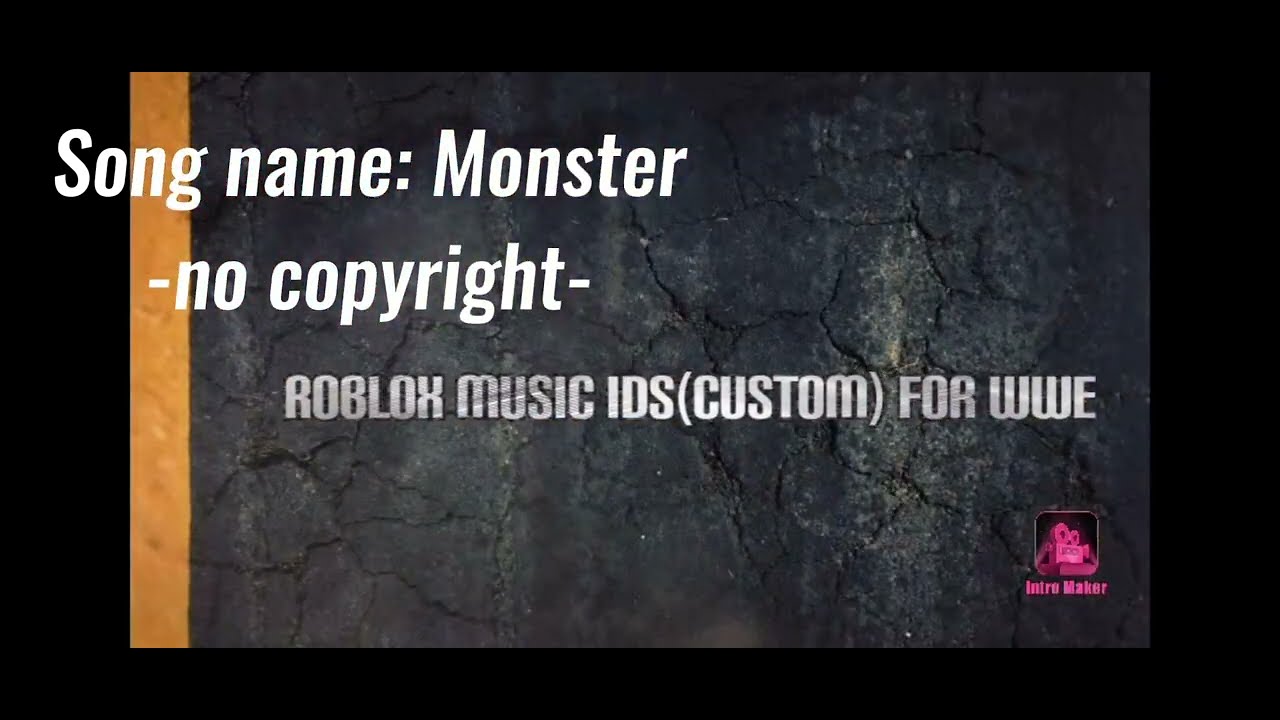 Look In Comments I Roblox Music Id Codes Song For WWE II #wwe #2k23 # ...