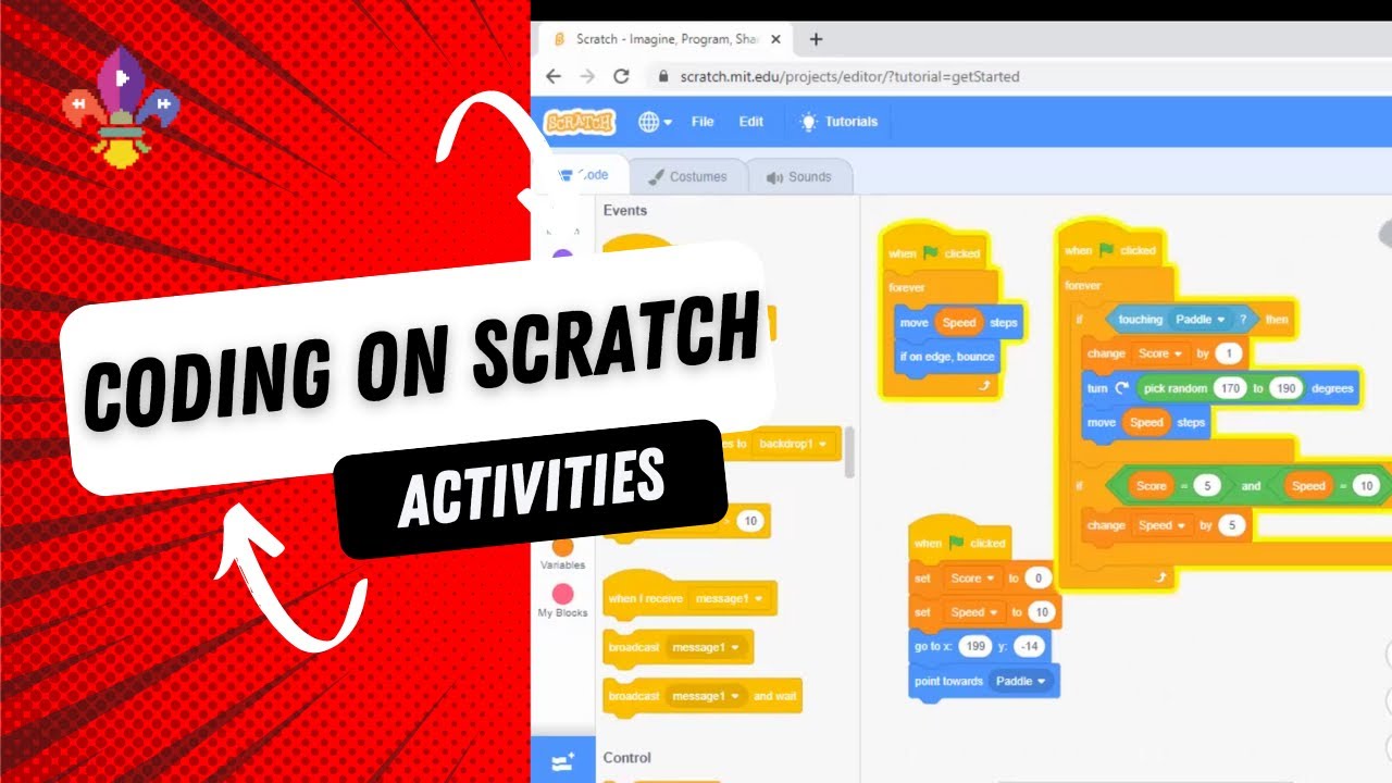 Coding On Scratch SCOUTADELIC YouTube coding-on-scratch-scoutadelic-youtube