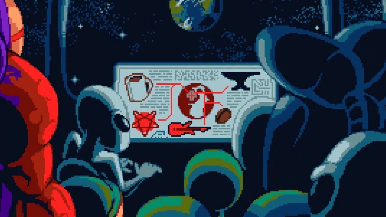 Coffee Crisis - Official Trailer - YouTube