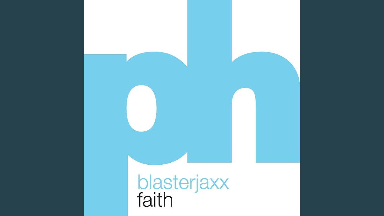 Faith (Extended Mix) - YouTube