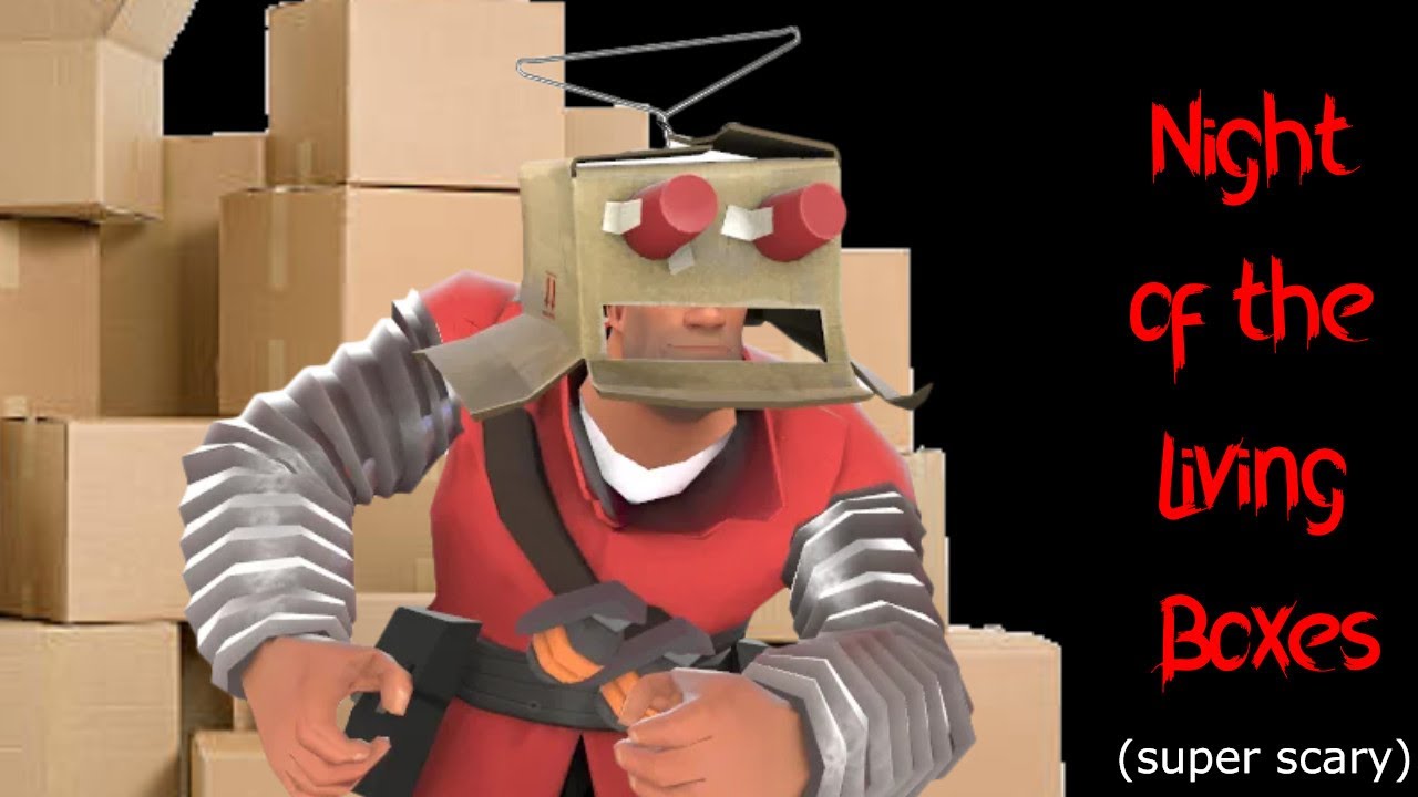 [TF2] Night of the living boxes - YouTube