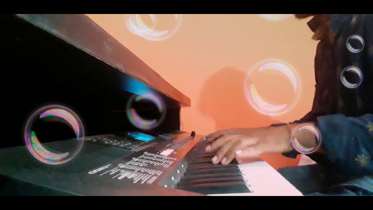 The Unexpected | Indian Fusion | Original Music | Jatin Soni ...