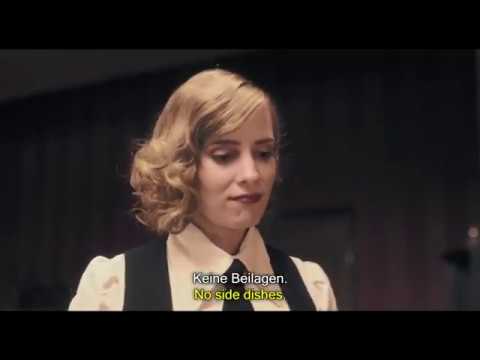 Therapy for a Vampire: Radul kidnaps Lucy, part 16 [German and English subtitles]