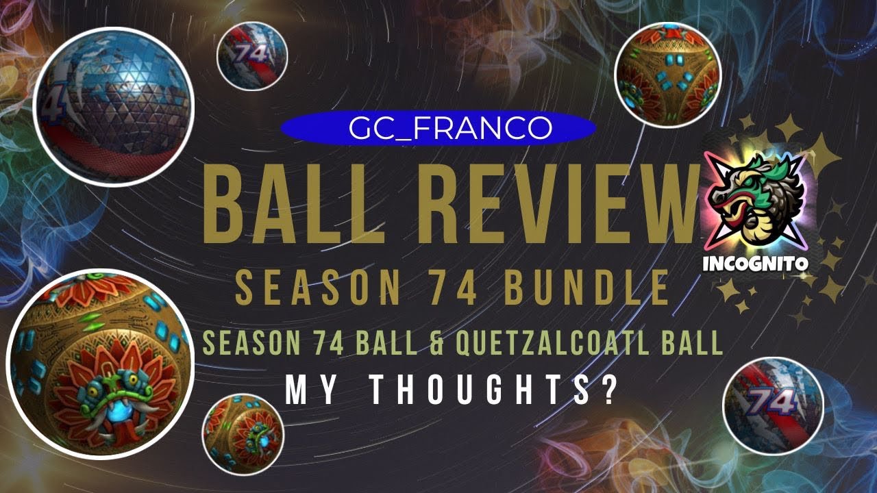 Golf Clash - BALL - Review Season 74 Bundle! 🐉 *Honest thoughts on ...