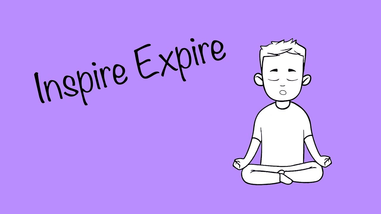 Inspire Expire - Coronavirus - YouTube