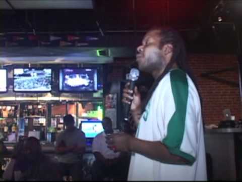 Exclusive!!!! Comedian Tyler Craig LIVE - YouTube