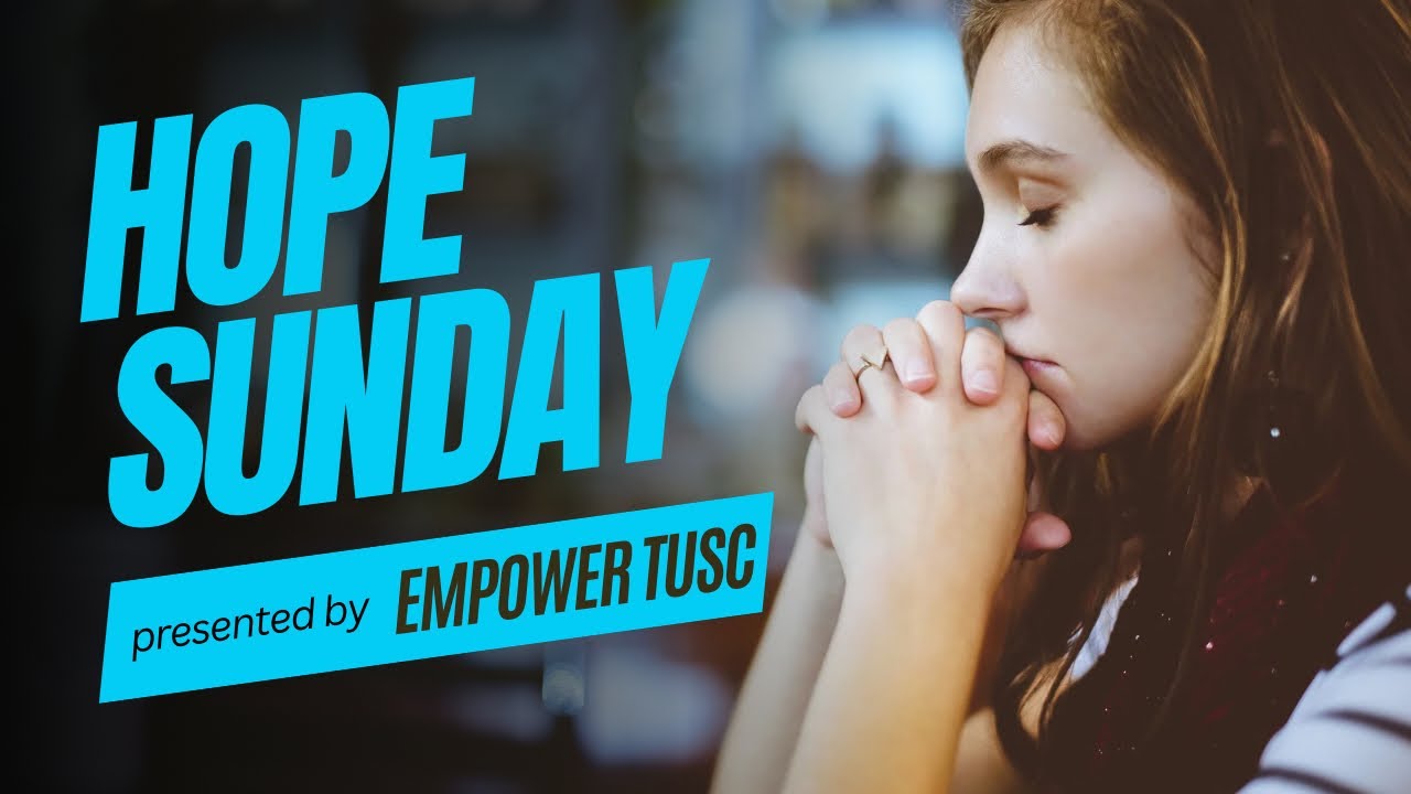 Hope Sunday 2023 - YouTube