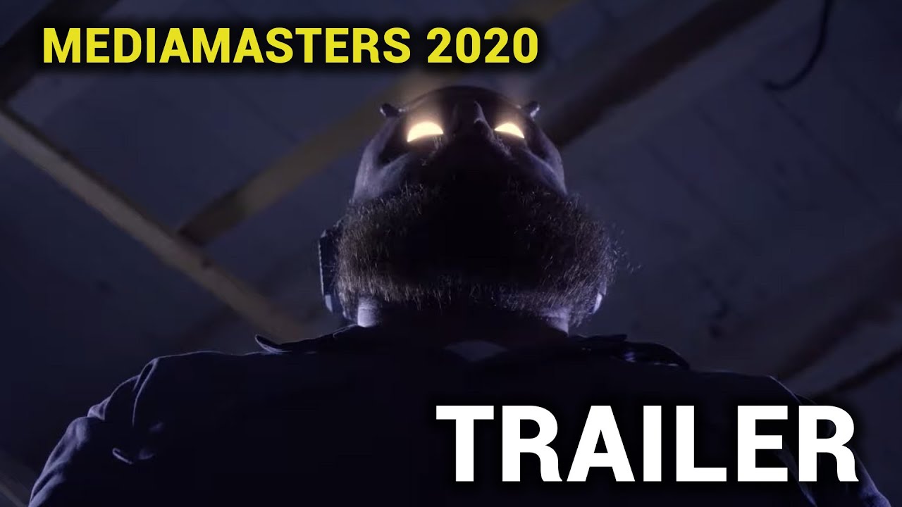 MediaMasters 2020 - Trailer - YouTube