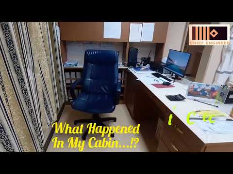 My Ship in Rough Sea!!