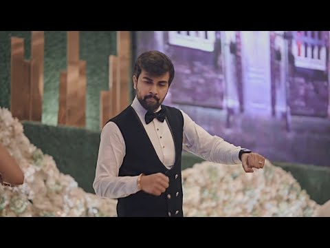 Proposal Dance | Groom Cousins | Sangeet | Wedding Choreography - YouTube