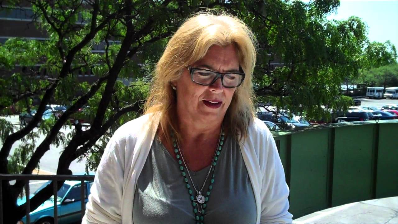 LAURIE DEYOUNG SHOW 07_02_2012.MP4 - YouTube