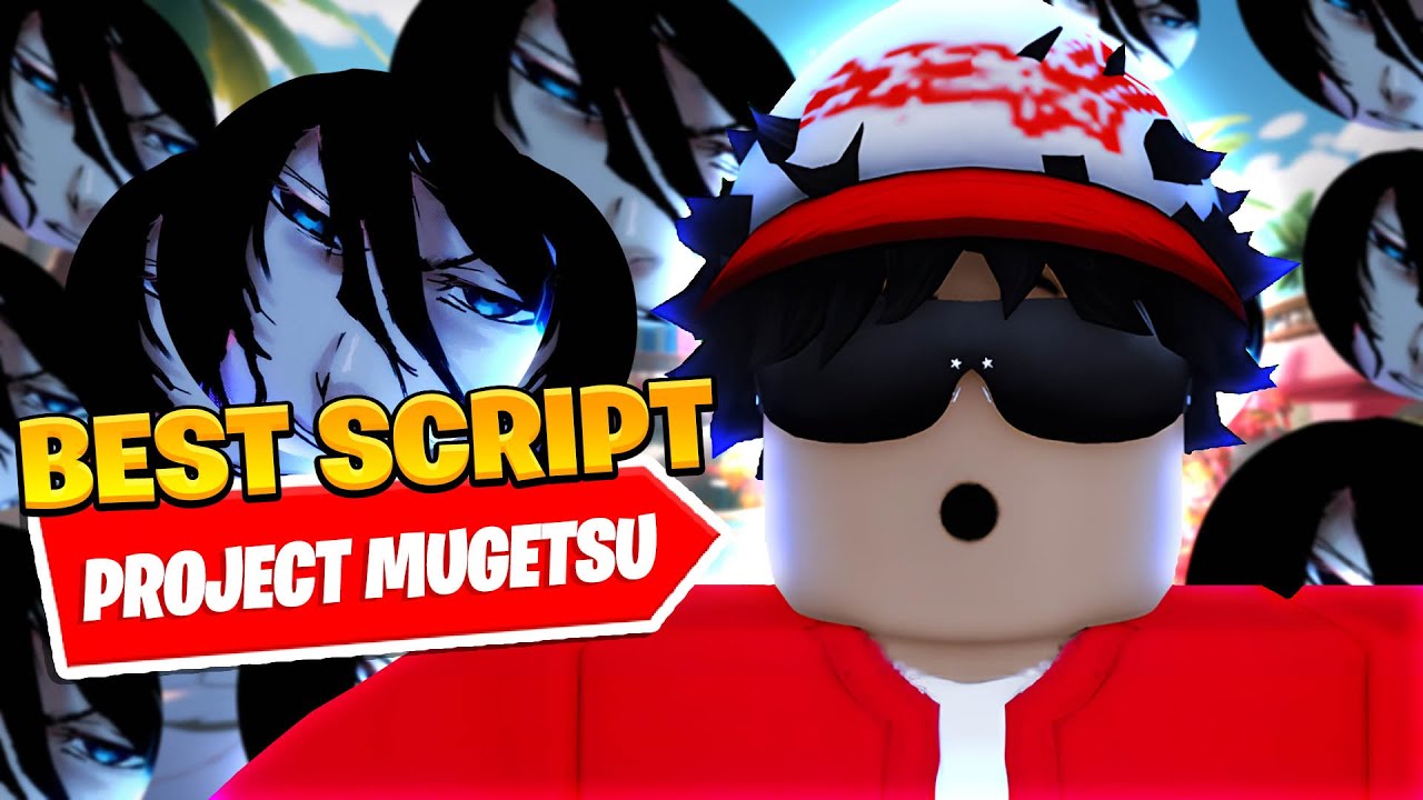 *BEST* New Project Mugetsu (PM) Kill Aura Script *Auto Farm* - YouTube