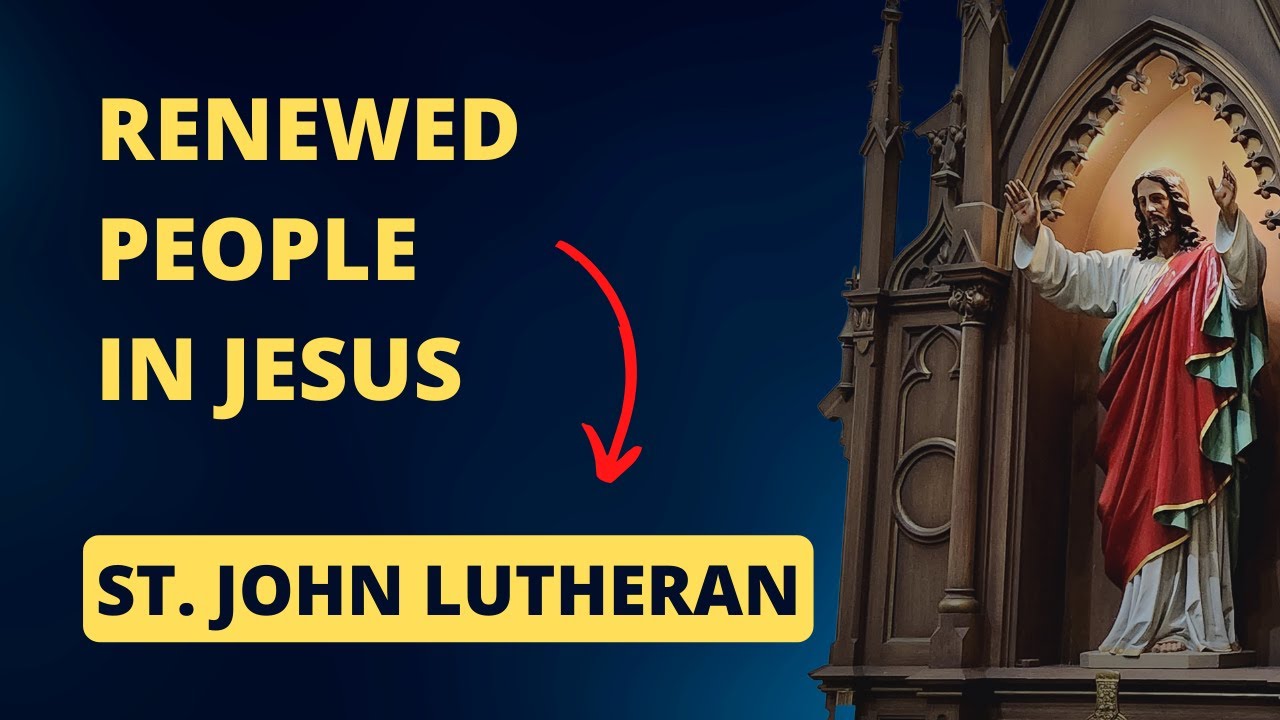 Renewed Vision Video - YouTube