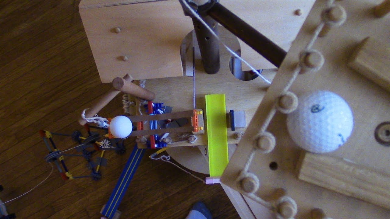 What Do I Do When It Fails? (Machine Fail Compilation) - YouTube