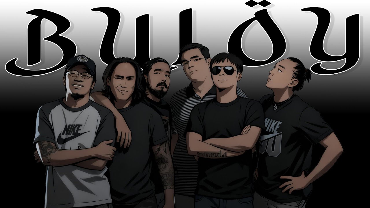 BULOY - Alt - Heavy Rock Version (Parokya ni Edgar) | RockNRiddim - YouTube
