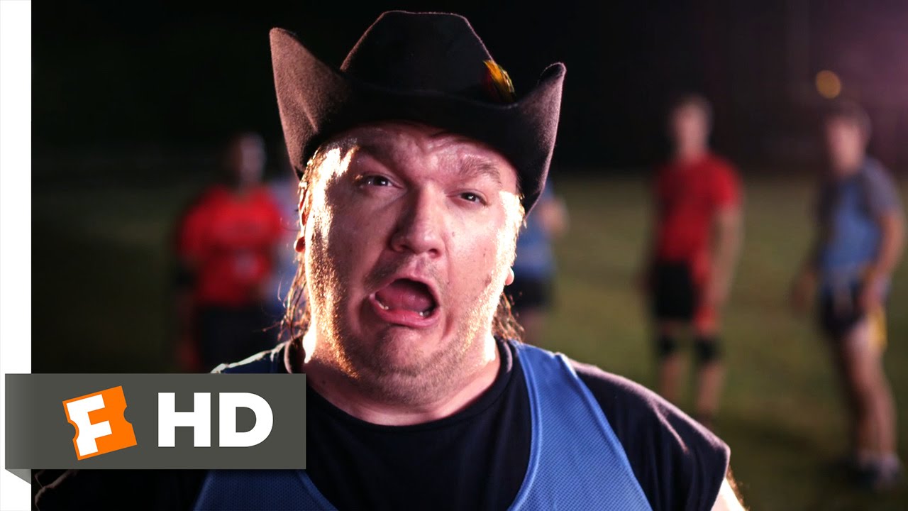 Balls Out - Thad Tamer Scene (9/10) | Movieclips - YouTube