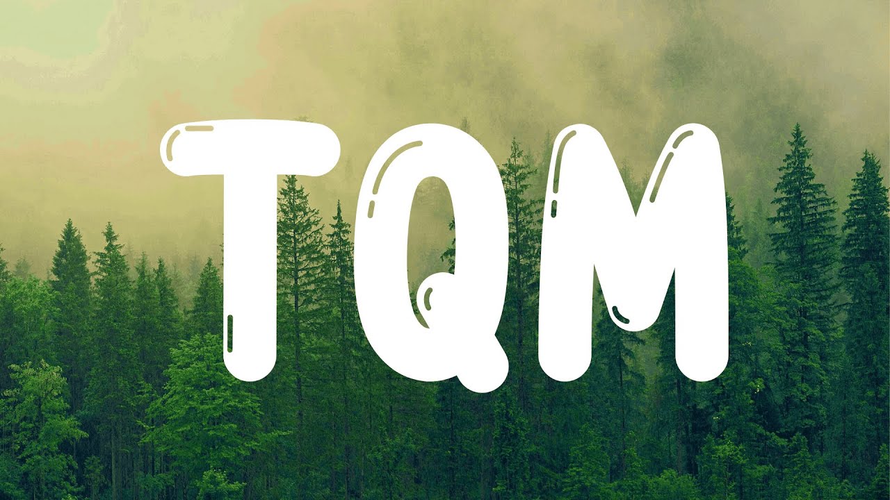 Fuerza Regida - TQM (Letra/Lyrics) - YouTube