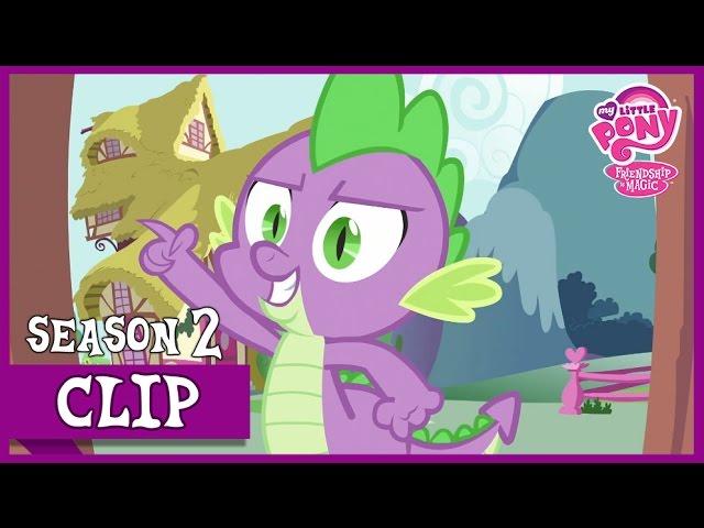 Dragon Migration Mlp