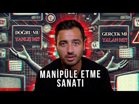 Neden Kimseye Güvenmiyorsun?