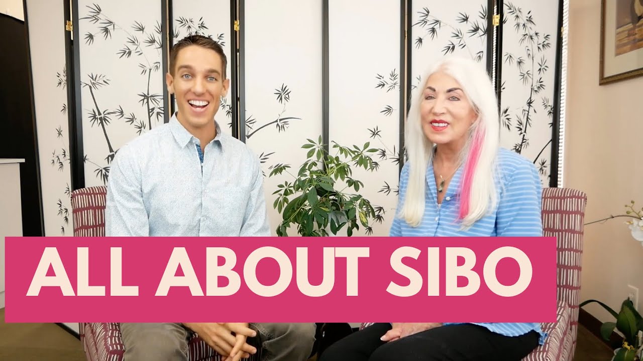 Integrative Medicine & SIBO with Dr. Gayle Randall - YouTube