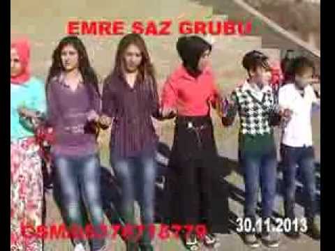 İSMAİL İLE GÜLCINAR 1