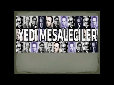 Yedi Meşaleciler  2016 LYS