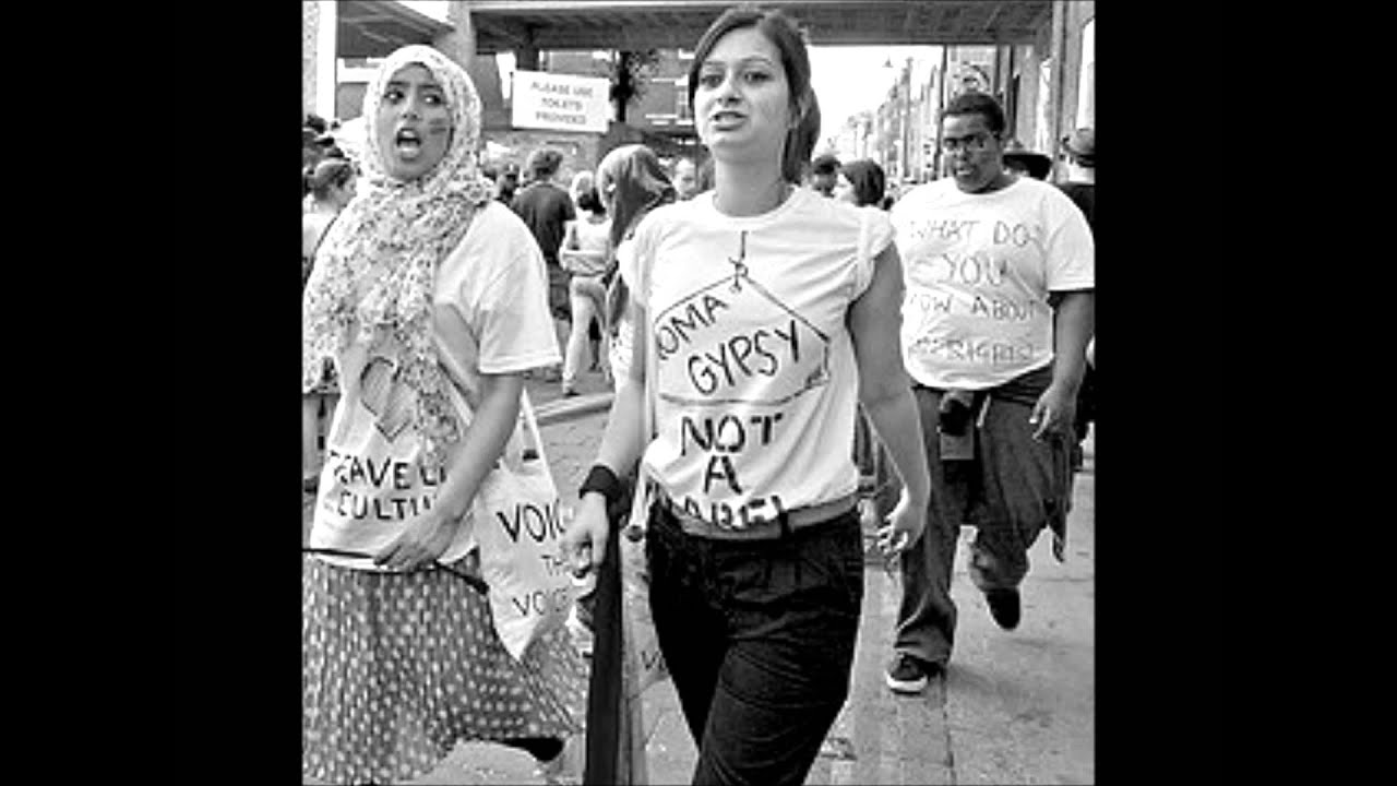 ♥ Notar Mary Gypsy music mix ♥ - YouTube