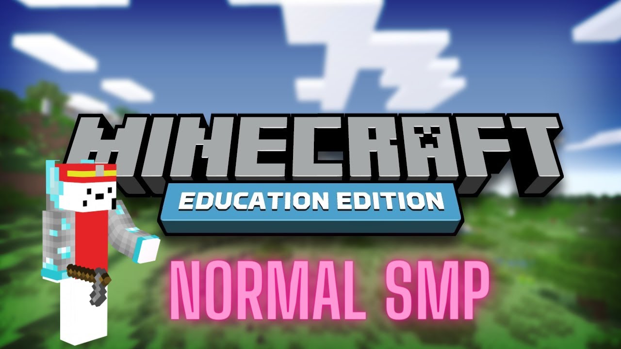 Normal SMP - YouTube