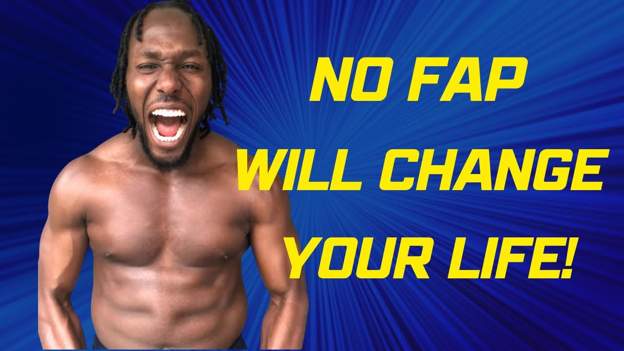 5 Best Steps On How To Start Your No Fap Journey - YouTube