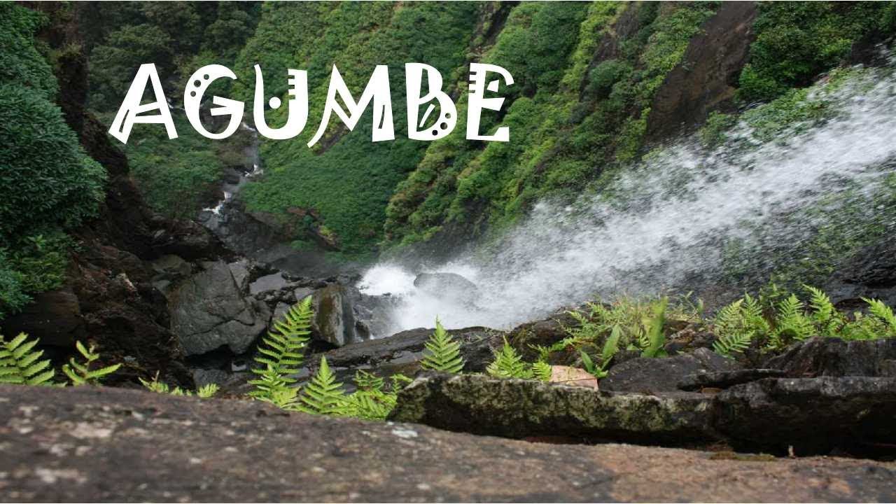 "Agumbe" Tourist Places | Agumbe Tourism | Shimoga | Karnataka Tourist ...