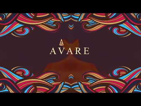 AVARE - Veys Colak & FUNKABESQUE (Official Lyric Video)