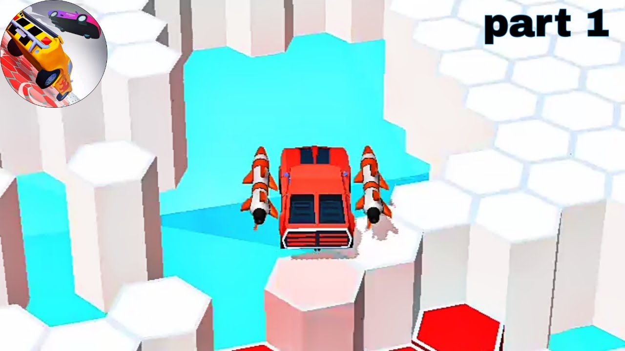 Cars Arena: Fast Race 3D gamplay part 1 {android mobilegameplay store ...