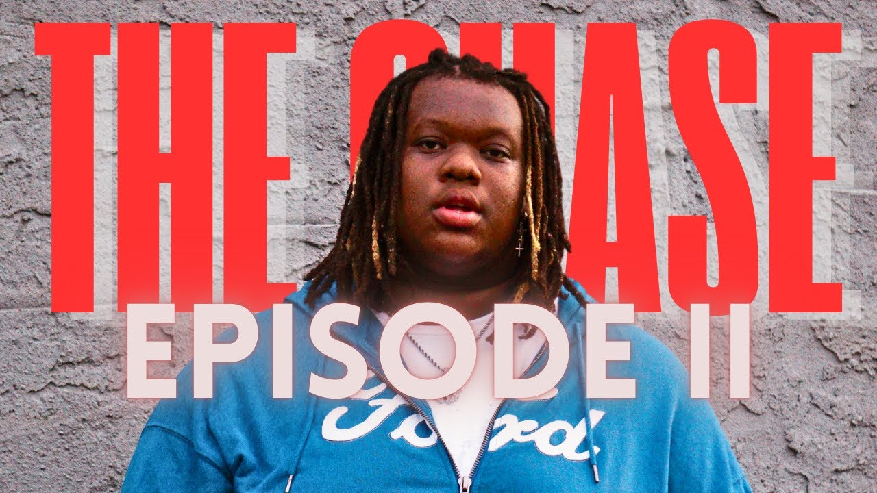 THE CHASE EP 2: Yes, It's Time to start shooting content as independent ...