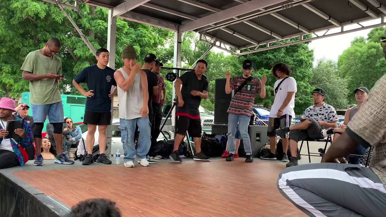 Killa Keej vs Kevin LaChance | Come Catch a Vibe - YouTube