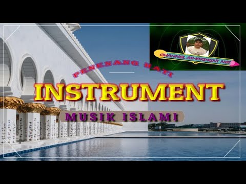 Instrumen musik islami - YouTube