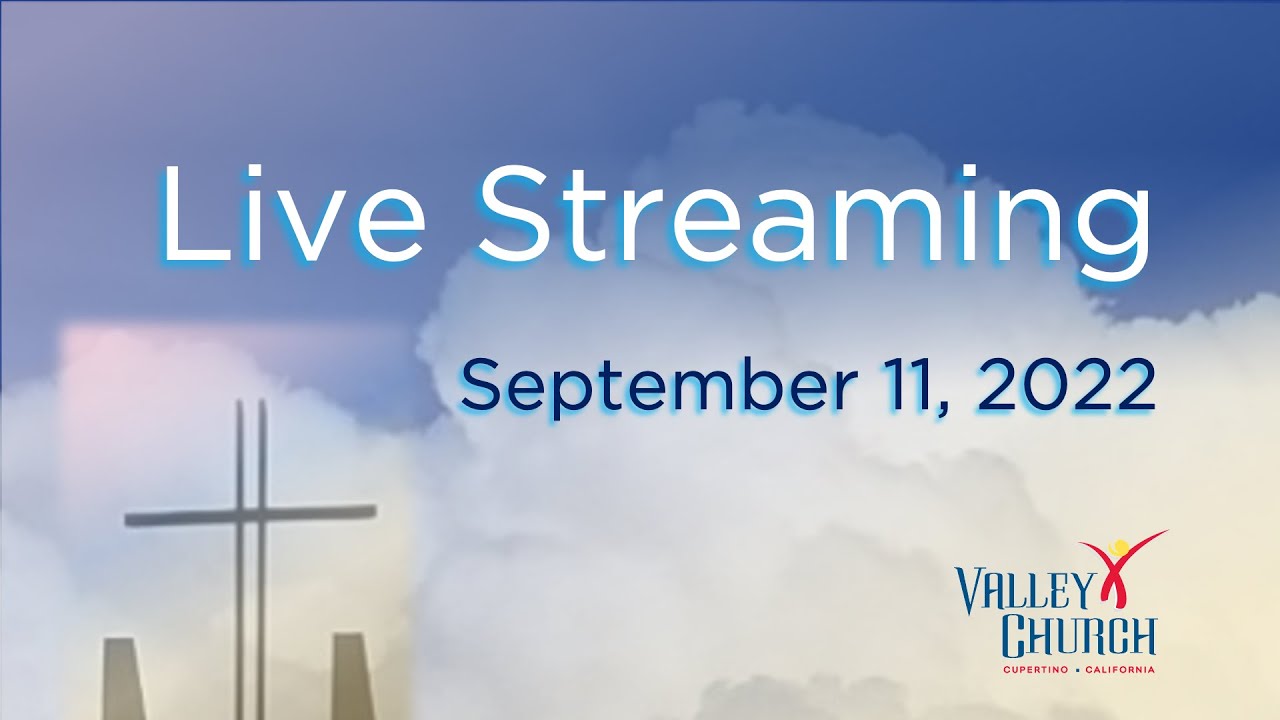 Sunday Live Stream - YouTube