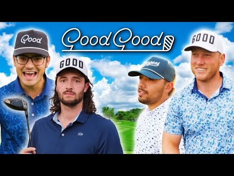 Our First Day On Good Good Week! | Matt Scharff Vlogs #2 - YouTube