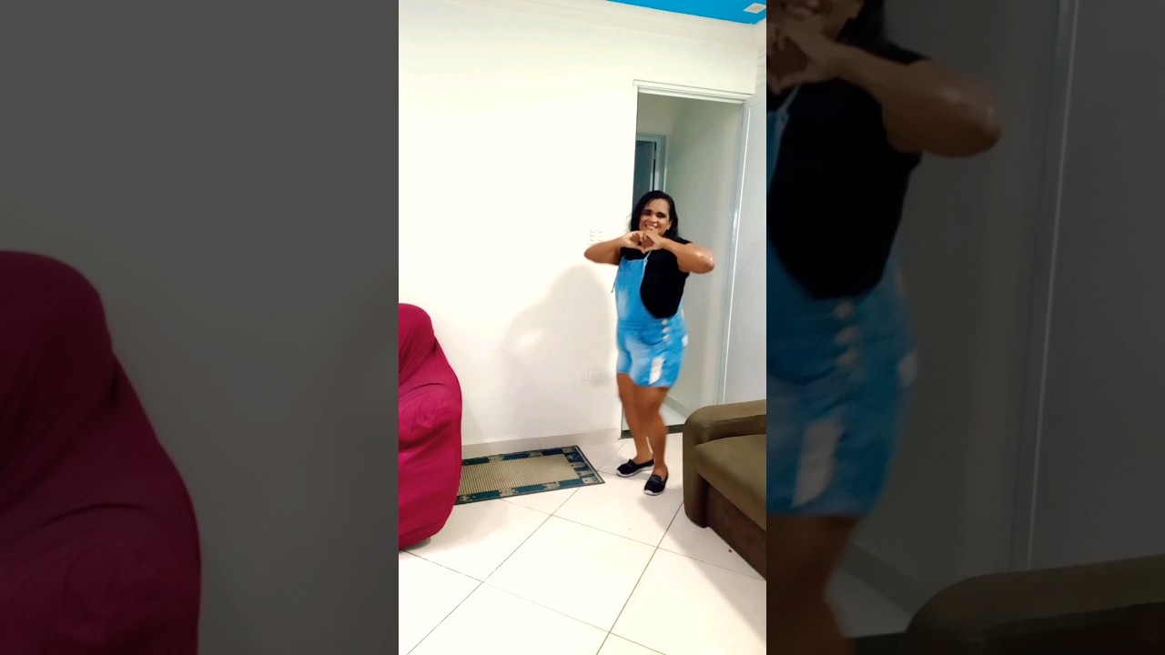 Perna bamba -Léo Santana e Parangolé. Dançar faz bem. #dance # ...