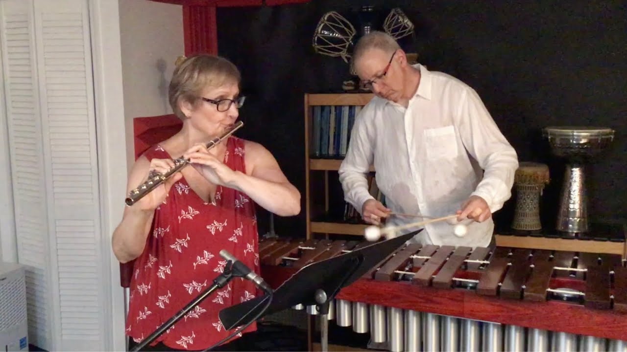 Prelude a l'apres-midi d'un faune by Debussy, Arr. Zuber, Patricia ...