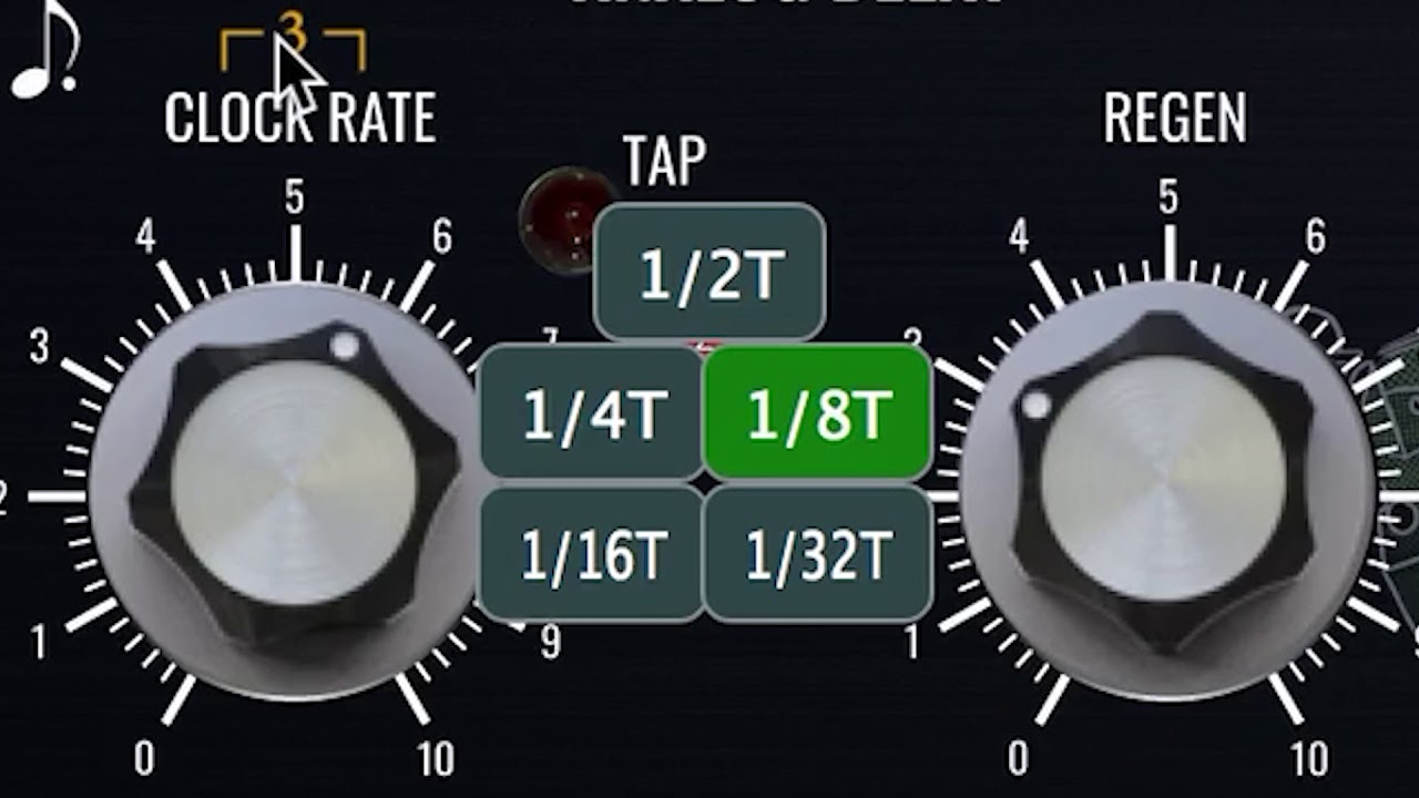 Pulsar Modular Lunar Lander v2 Teaser - YouTube